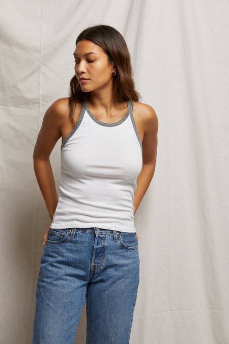 perfectwhitetee | thoughtfully designed in los angeles, california